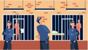 Out on Bail- What You Can and Can't Do - DeLaughter Bail Bonds