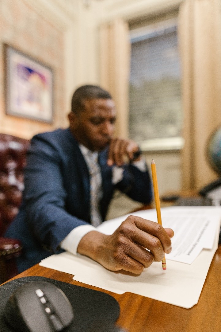 The Ultimate Guide to Arraignment - DeLaughter Bail Bonds