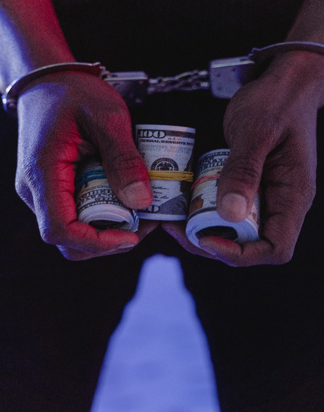Increase In Bail Amount Why And How DeLaughter Bail Bonds Increase In Bail Amount Why And How DeLaughter Bail Bonds