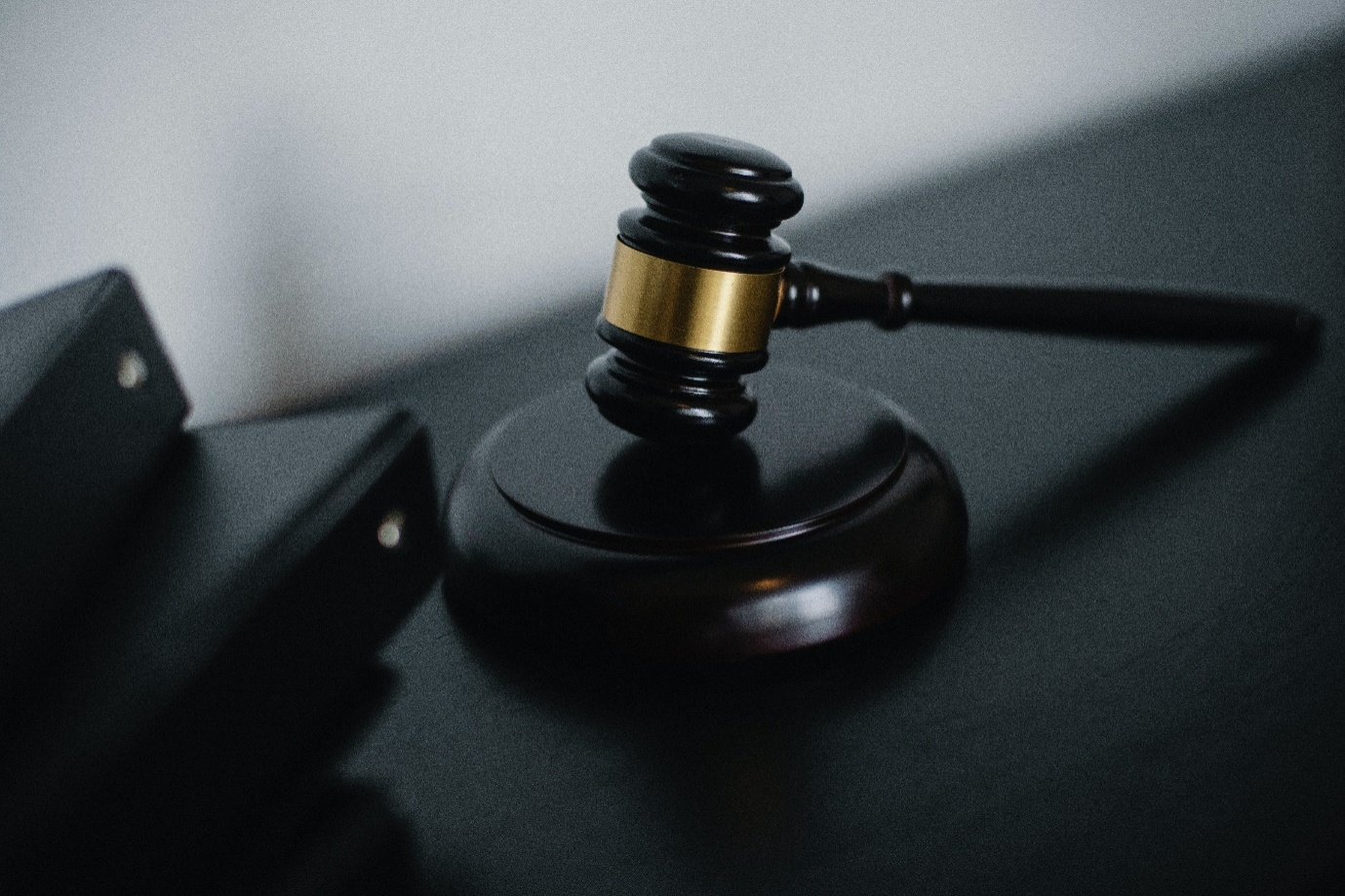 The Granting Of Bail Principles And Practice In The US DeLaughter The Granting Of Bail Principles And Practice In The US DeLaughter