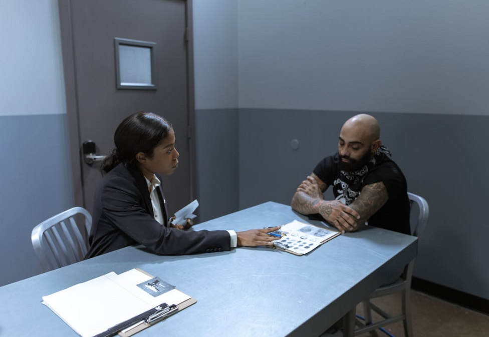 Bail Vs Bond Difference And Comparison DeLaughter Bail Bonds